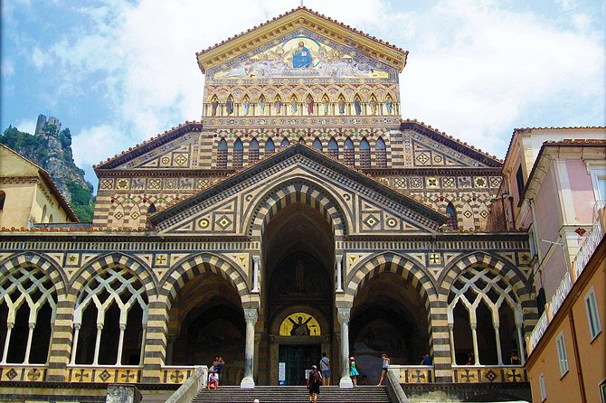 Private Guided Day Trip to the Amalfi Coast from Sorrento - Final Thoughts: Is This Tour Worth It?