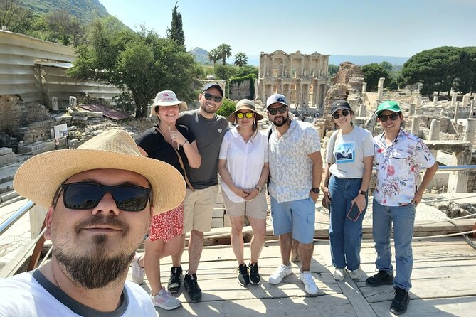 Private Guided Ephesus Excursion From Cruise Port - The The Sum Up: Is It Worth It?