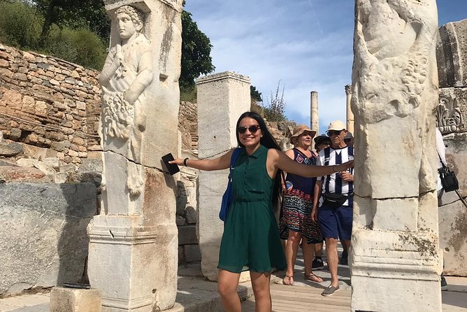 Private Guided Ephesus Tour From Kusadasi - Practical Insights and Value
