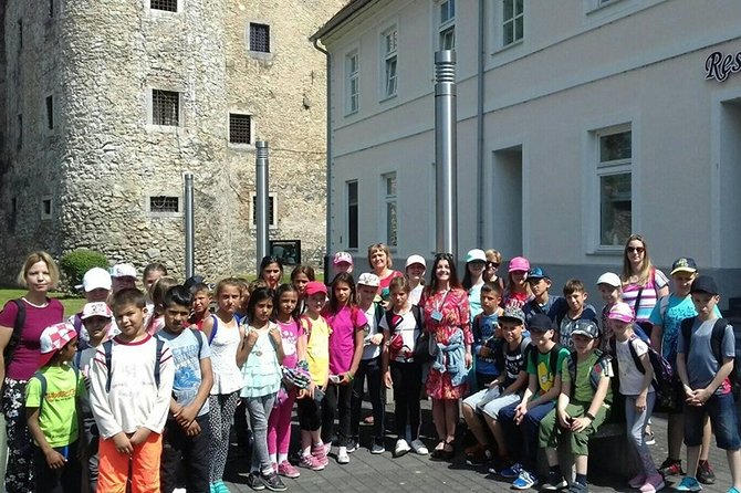 Private Guided Fairy Tale Tour in Ogulin - Who Should Consider This Tour?