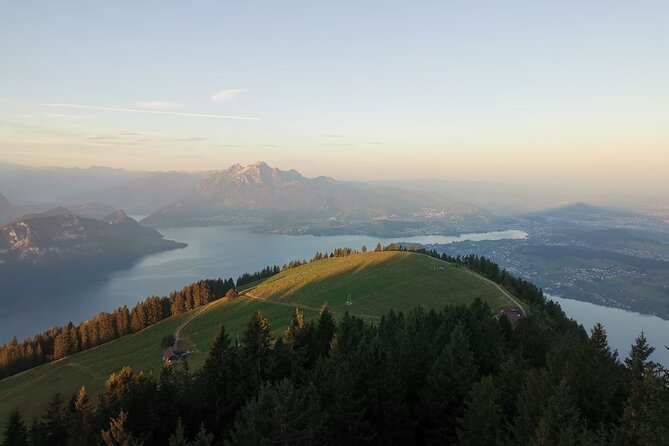 Private Guided Hike on Mt. Rigi with Farm Visit and BBQ - Final Thoughts