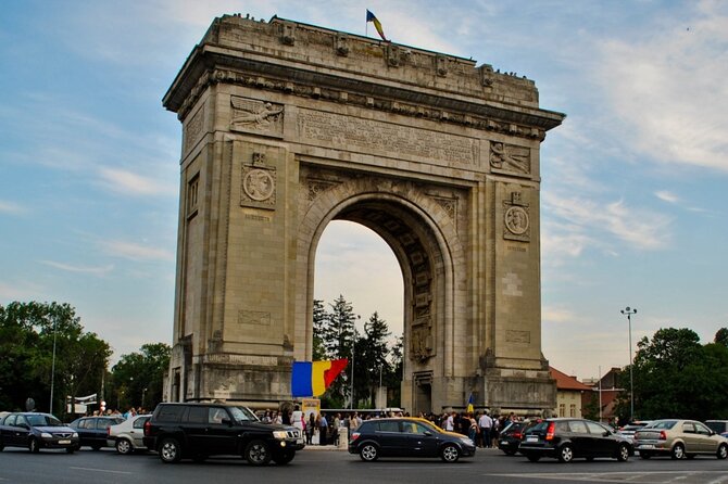 Private Guided Panoramic Tour in Bucharest by Car - Who Should Consider This Tour?