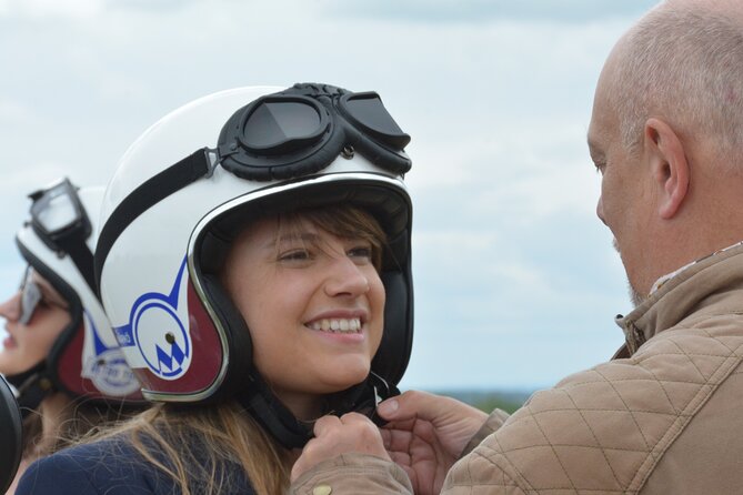Private Guided Sidecar Tour in Burgundy from Meursault - Who Will Love This Tour?