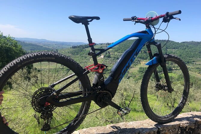 Private Guided Tour by E-Bike and Electric MTB in Fiesole - Would We Recommend This Tour?