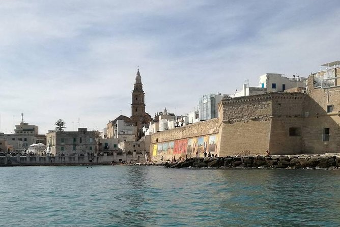 Private guided tour in Monopoli: walking through the old town - Final Thoughts: Is This Tour For You?