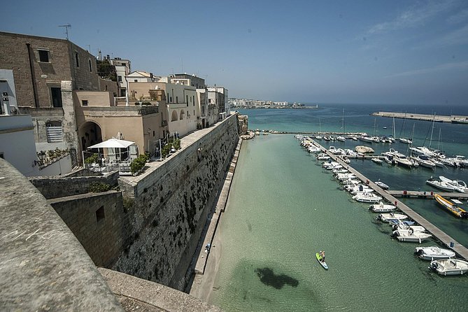 Private guided tour of Otranto - Puglia - What’s Included and How to Book