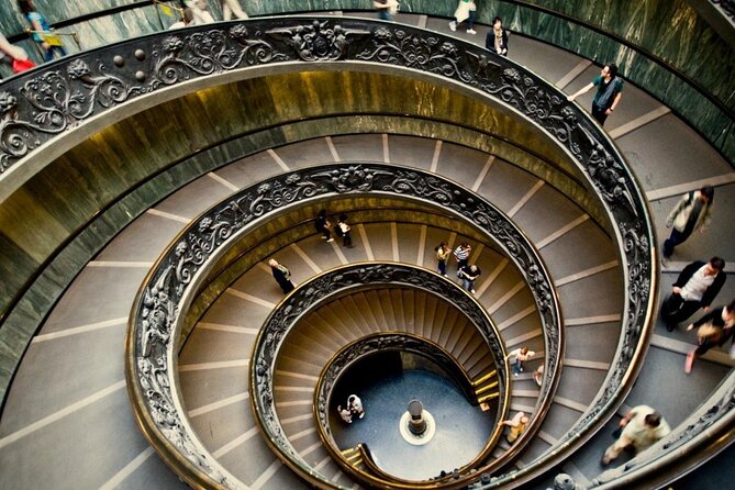 Private Guided Tour of Vatican Museums & Sistine Chapel - Who Would Benefit Most?