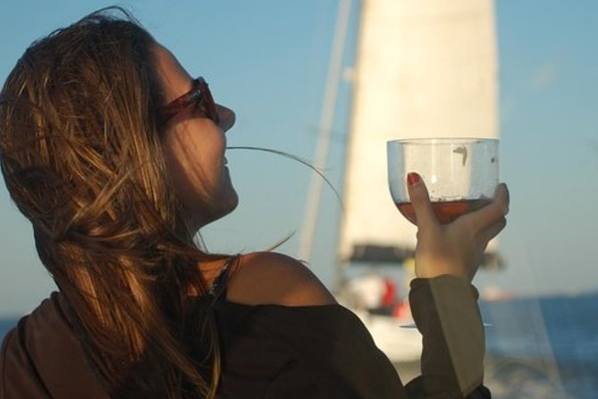 Private Half-Day Boat Tour in Ria Formosa from Faro - Who Should Book This?