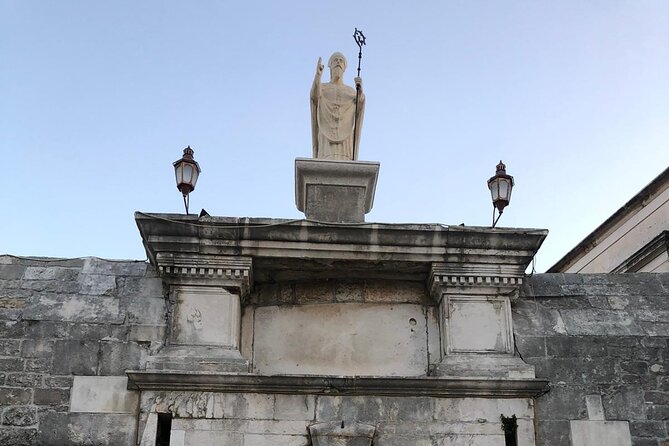Private Half-Day Klis Tour with Salona and Trogir - FAQ