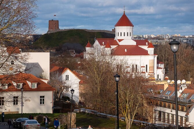 Private Half Day Tour of Vilnius Highlights by Minivan - Frequently Asked Questions