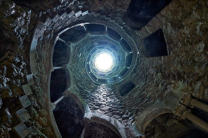 Private Half Day Tour to Sintra and Pena Palace from Lisbon - Practical Considerations