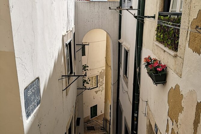 Private Highlights of Lisbon HD Tour - Authentic and Engaging Guides