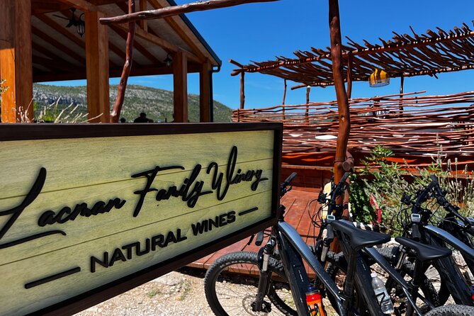 Private Hvar Island Bike Tour and Wine Tasting - Worthwhile Details for Travelers