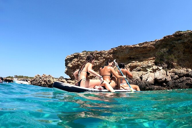 Private Hydro-Jet Snorkeling Beach and Cave Cruise Tour - The Sum Up