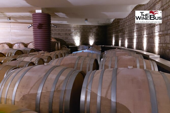 Private Irpinia Wine Tour from Sorrento with sommelier - Final Thoughts