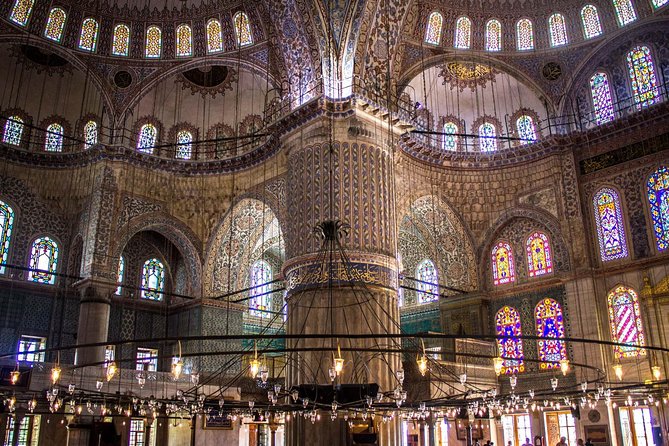 Private Istanbul Old City Tour - Pricing and Value