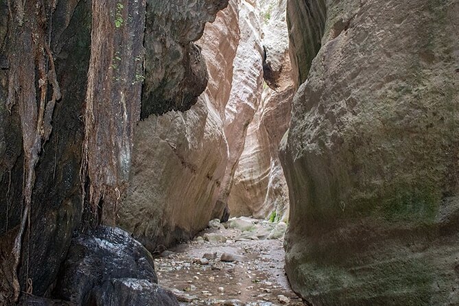 Private Jeep Safari Bath of Aphrodite including Adonis Waterfalls - Frequently Asked Questions
