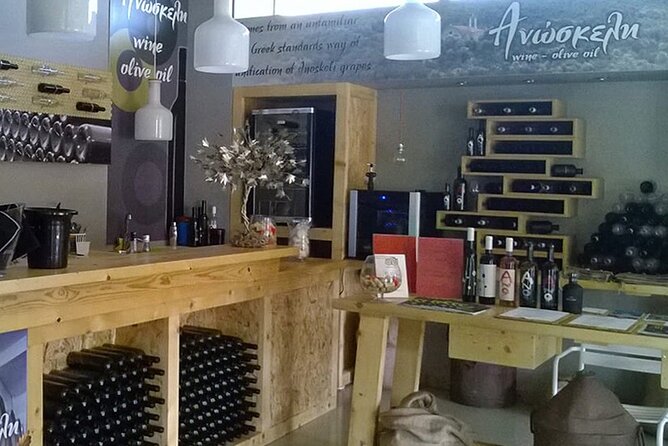 Private: Jeep Safari in 2 Wineries and Samaria Gorge with Lunch - The Sum Up: Is This Tour Right for You?