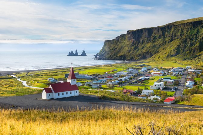 Private Jeep Tour - Glacier Lagoon and Diamond Beach - FAQ: Practical Questions About This Tour