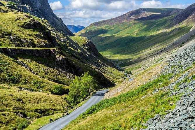 Private Lake District Tour: Ten Lakes Spectacular - FAQs