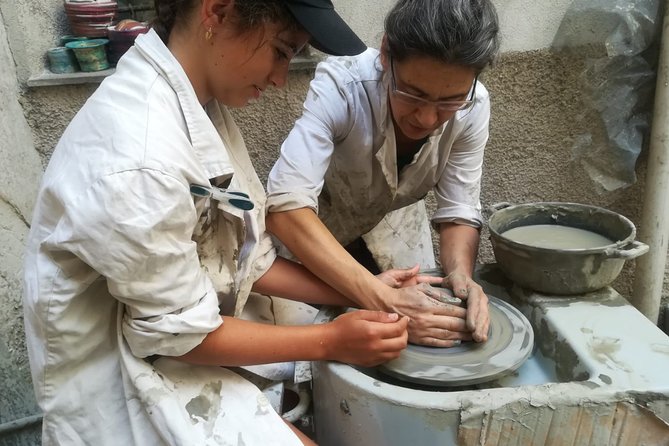 Private Lesson on the Ceramic Tradition in Vietri sul Mare - FAQ