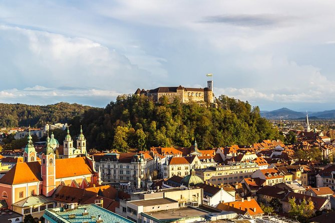 Private Ljubljana City Tour & Ljubljana castle from Ljubljana - FAQ