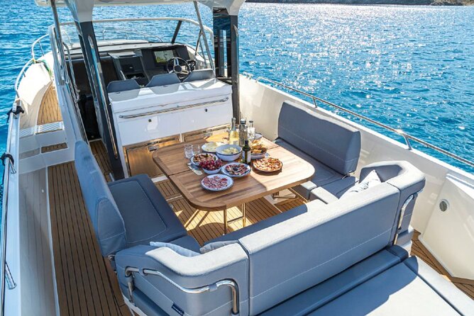Private Luxury Boat Tour from Paros to Sifnos - Authenticity and Reviews from Fellow Travelers