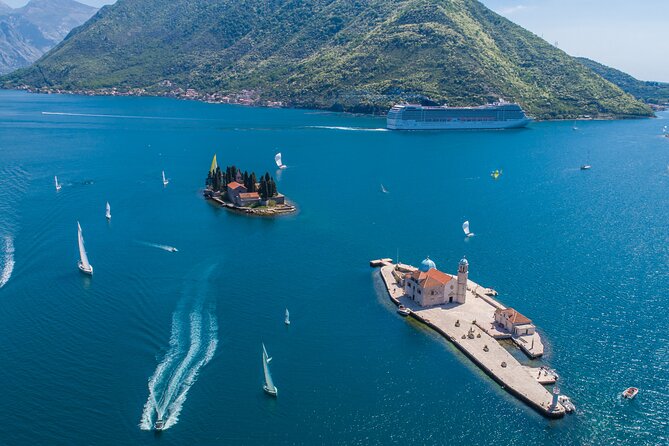Private Luxury Boat Tour: Lady of the Rocks and Blue Cave-up to 15 people(3hr) - FAQs