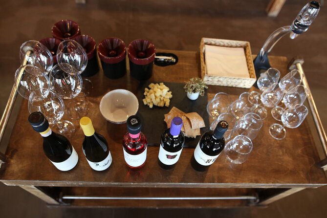 Private Luxury wine tour in Ancient Nemea and vineyards. - Wrap-up