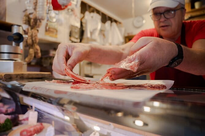 Private Market and Cooking Class with Lunch in Florence - Who Should Consider This Tour?