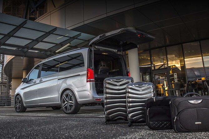 Private Marmaris Airport Transfer Service - Value for Money: Why It’s Worth the Price