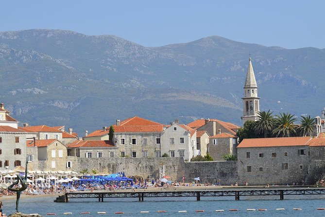 Private Montenegro Tour - Cetinje, Kotor & Budva visit - What’s Included and What’s Not