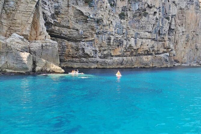 Private Morning Cruise in Ibiza - Final Thoughts