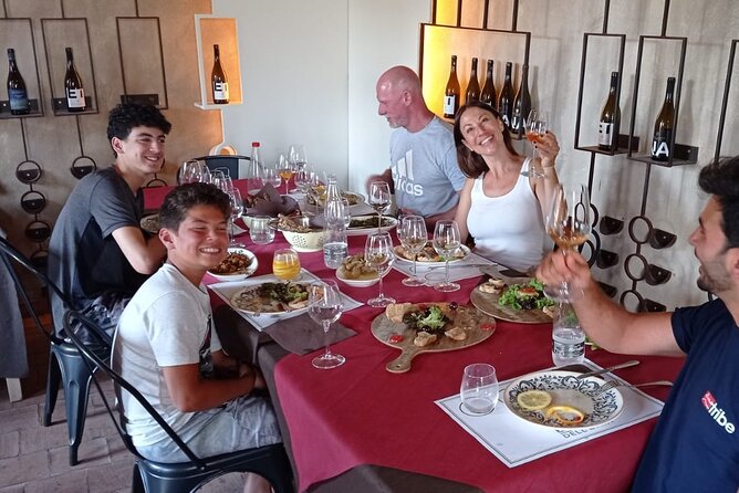 Private - Mt Etna and Wine tasting tour from Taormina - FAQ
