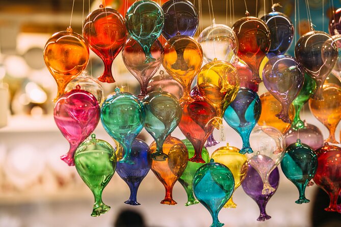 Private Murano and Burano VIP Venice Boat Tour - The Sum Up: Is This Tour Worth It?