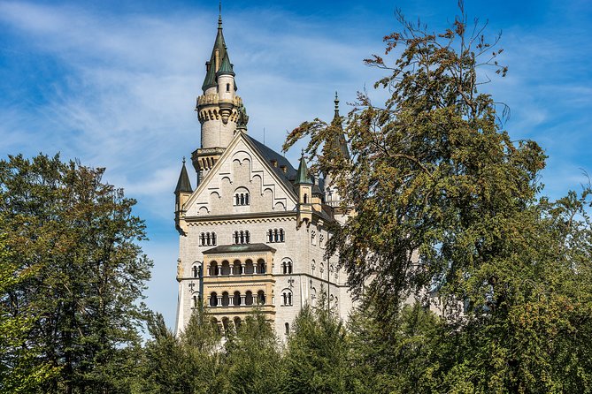 Private Neuschwanstein Castle Tour - optional Alpine Coaster - FAQ