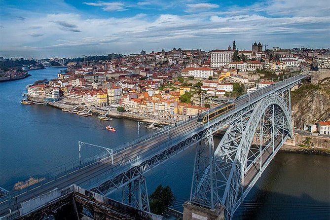 Private off the beaten Walking Tour Porto with a local expert - Frequently Asked Questions