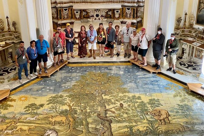 Private One Day Walking Tour of Capri with Guide - FAQ
