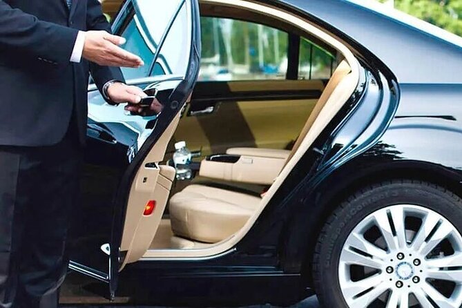 Private One Way Airport Transfer from Malaga to Malaga Airport - FAQ