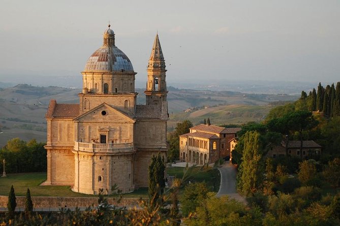 Private Orvieto and Tuscany Wine Tour from Rome - FAQ