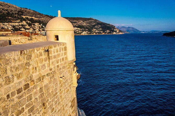 Private panorama tour around Dubrovnik City Walls - FAQs