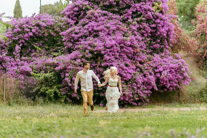 Private Photoshoot in Rome, Colosseum and Surroundings - FAQ