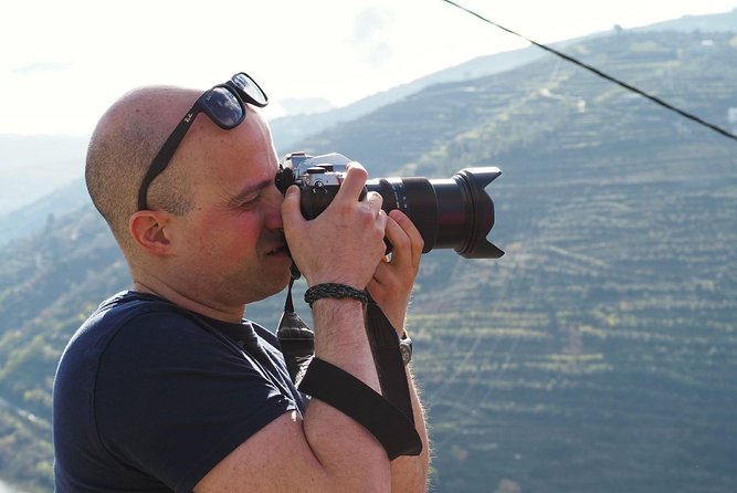 Private Premium Wine Experience through Douro Valley - FAQs
