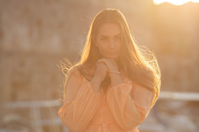 Private Professional Photo Experience in Rhodes - Who Will Benefit Most?