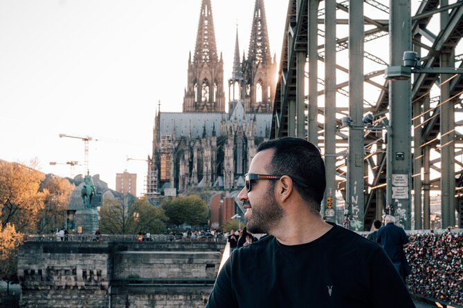Private Professional Vacation Photoshoot in Cologne - The Sum Up