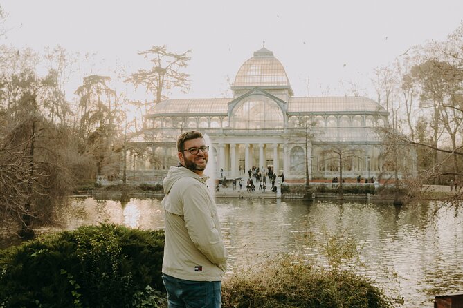 Private Professional Vacation Photoshoot in Madrid - Final Thoughts: The Value of a Personalized Photoshoot in Madrid