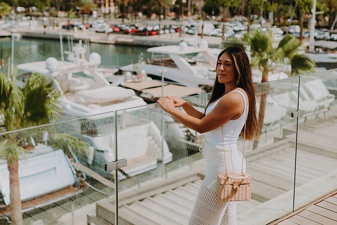 Private Professional Vacation Photoshoot in Mallorca - FAQs