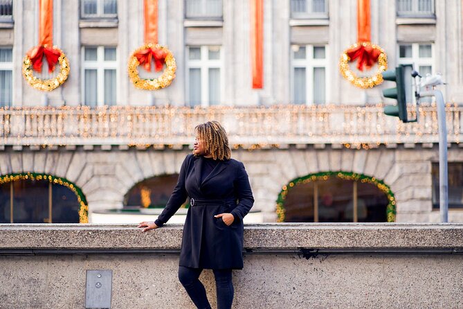 Private Professional Vacation Photoshoot in Salzburg - Why travelers love this experience