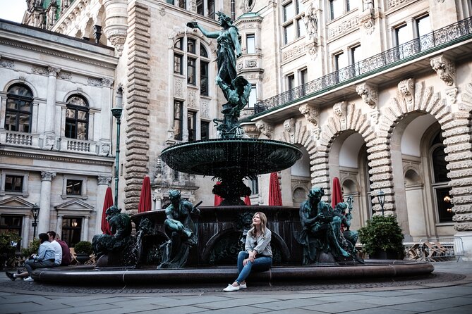 Private Romantic Urban & Street Photoshoot - FAQs