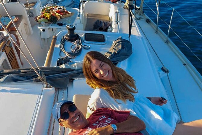 Private sailing cruise to Delos & Rhenia with Lunch & Transfer - Reviews: What Travelers Are Saying
